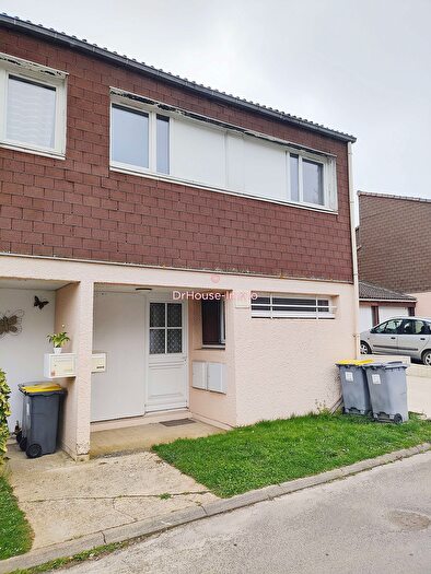Vémars - Maison 4 pièces à vendre