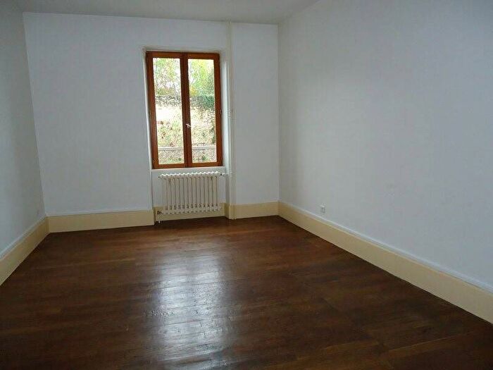 Appartement à louer - Nevers - 2 pièces - 1 chambre