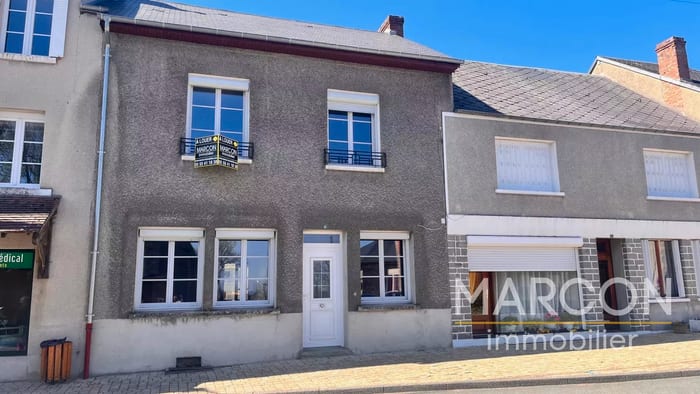 Maison 4 pièces à louer à postalCode