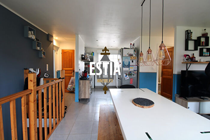 Maison 5 pièces à Neuves-Maisons, à vendre