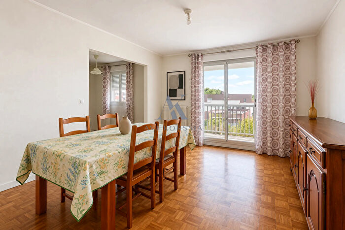 Appartement 5 pièces à vendre à Lyon 7ème