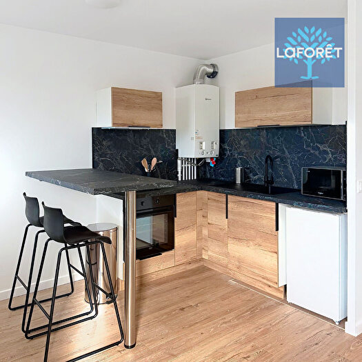 Appartement 1 pièce à Montigny-le-Bretonneux, Saint-Quentin, à louer