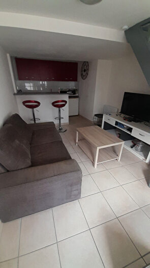 Appartement à louer - Le May-sur-Èvre - 2 pièces - 1 chambre