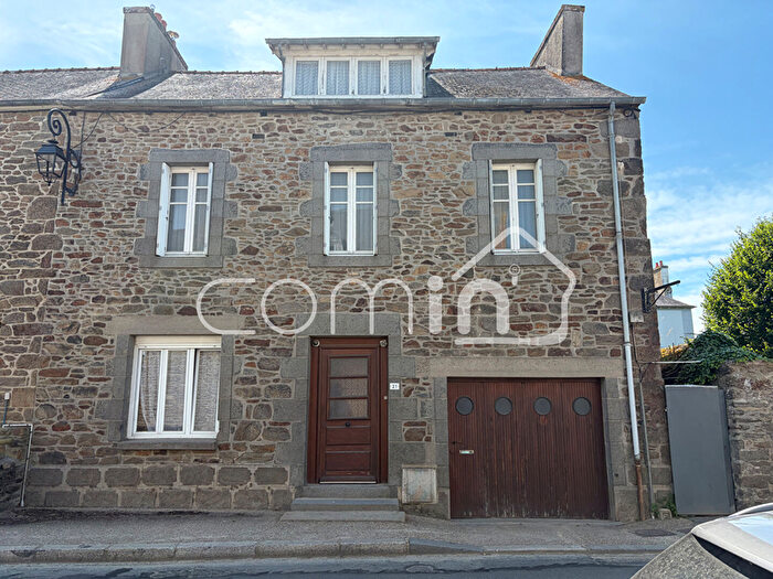 Saint-Jouan-des-Guérets - Maison 6 pièces à vendre