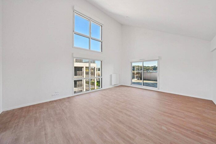 La Bastide, Bordeaux - Appartement 5 pièces à louer