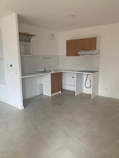 Palmer, Cenon : Appartement 3 pièces à louer