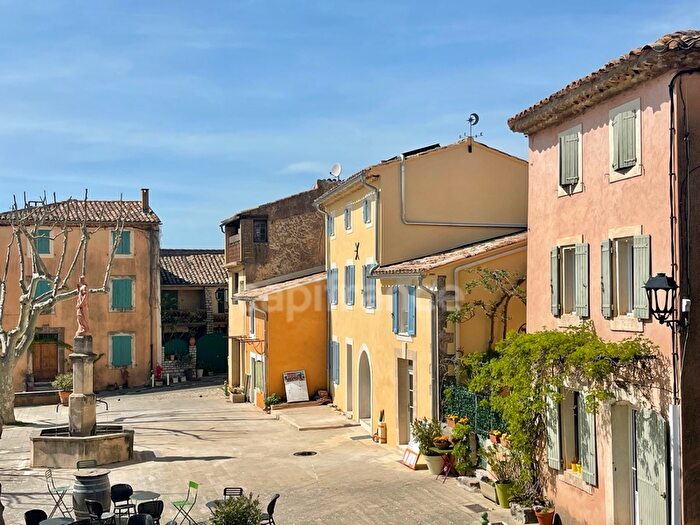 Villars : Maison 3 pièces à vendre