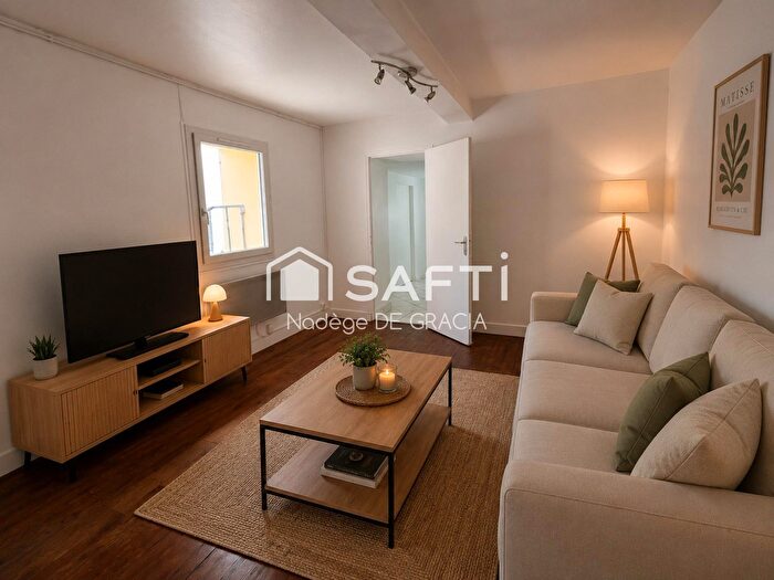 Baziège : Maison 2 pièces à vendre