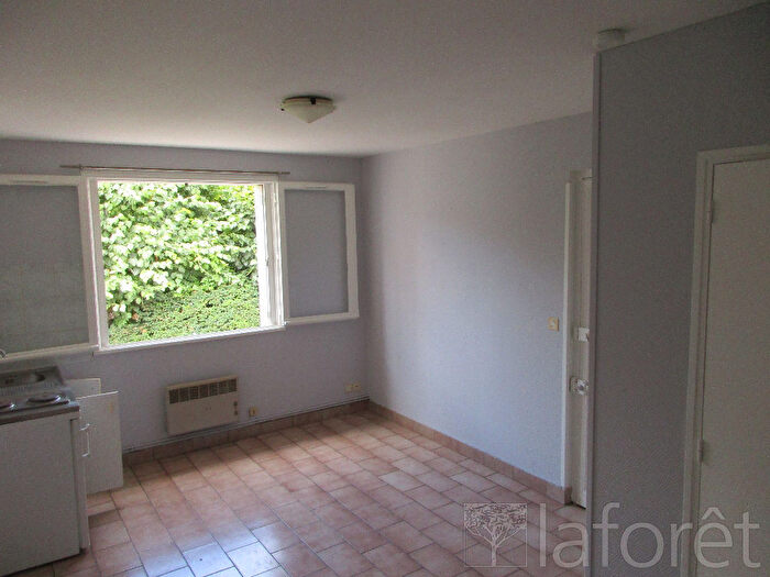 Ancenis - Appartement 1 pièce à louer