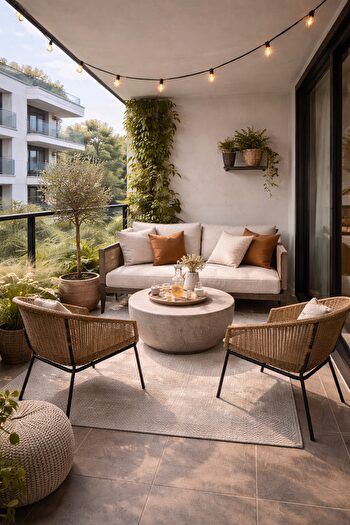 Vitrolles, Bords de l'étang, Tribales, Ferme de Croze : Maison 4 pièces à vendre
