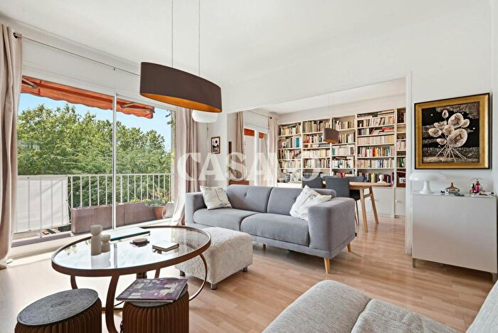 Appartement 5 pièces à vendre - Aix-en-Provence, Centre-ville