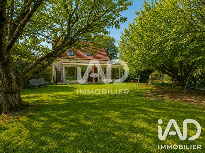 Maison 6 pièces à vendre - Beautheil