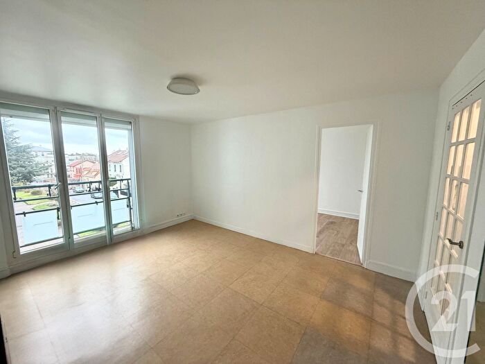 Appartement à louer - Soisy-sous-Montmorency, Les Noels, Champs de Course dEnghien, Gare - 4 pièces - 3 chambres