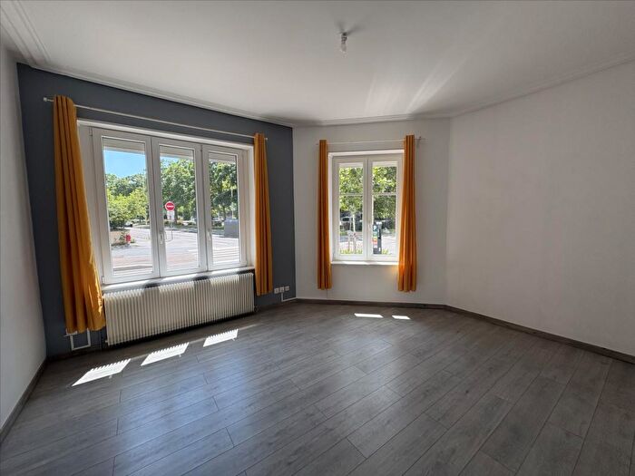 Nancy, Mon Désert, Jeanne dArc, Saurupt, Clémenceau - Appartement 3 pièces à louer
