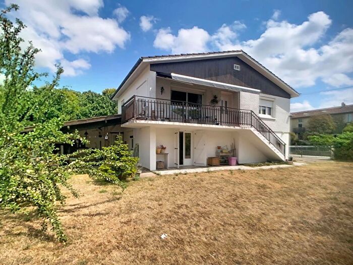 Maison 5 pièces à vendre - Auch, Zone d'activité Nord Est