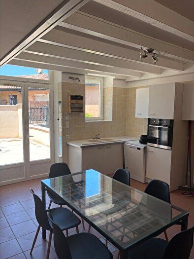 Pommiers : Maison 5 pièces à louer