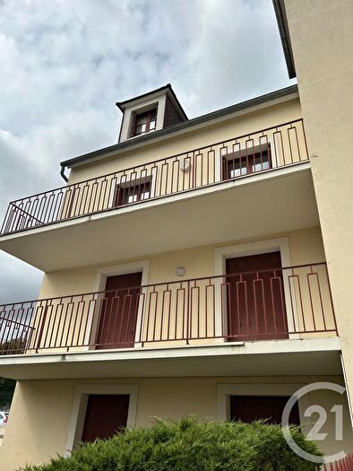 Étampes, Saint-Martin, Saint-Gilles : Appartement 2 pièces à louer