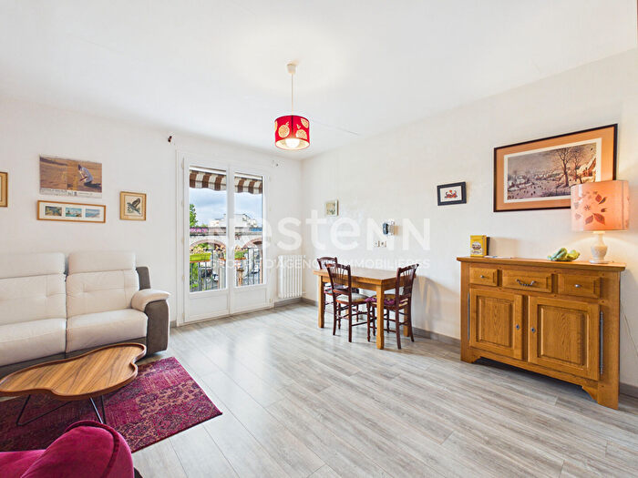 Appartement 3 pièces à vendre - Aurillac, Centre-ville