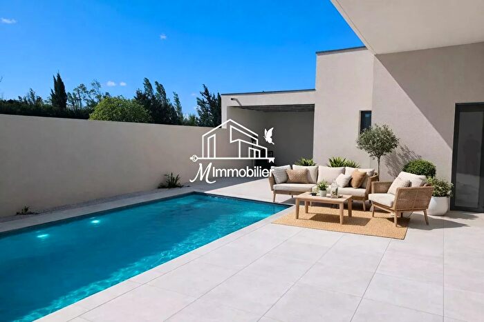 Narbonne - Maison 4 pièces à vendre