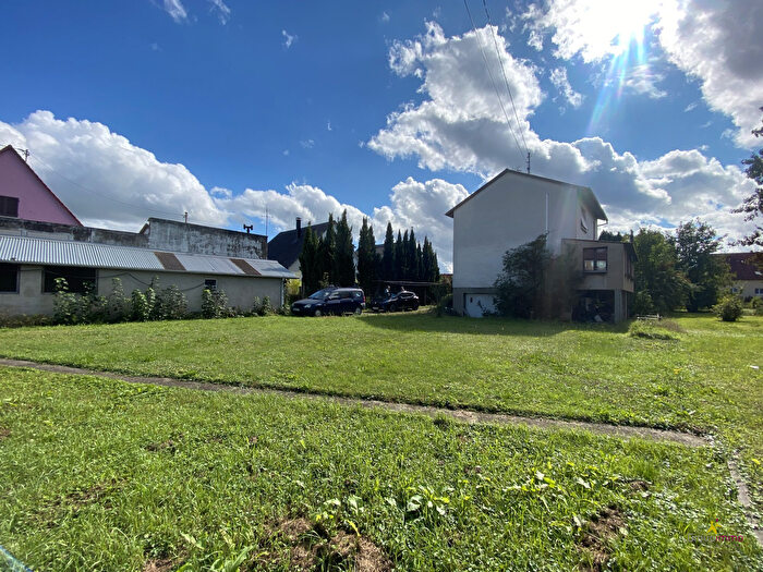 Maison à vendre - Gambsheim - 5 pièces - 3 chambres