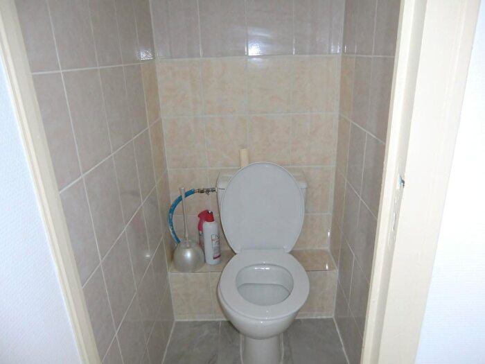 Appartement 1 pièce à louer à Saint-Étienne, Terrenoire