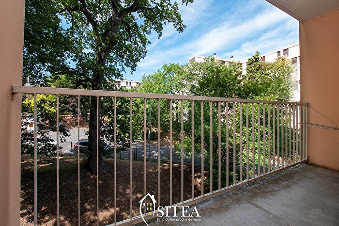 Appartement à vendre - Colomiers, Bascule, Oratoire - 3 pièces - 2 chambres