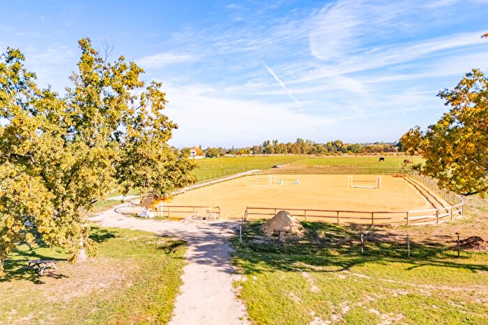 Maison à vendre - Cars - 6 pièces - 4 chambres