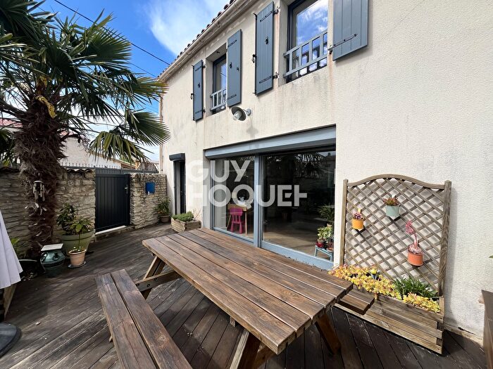 Maison 4 pièces à vendre à Vérines
