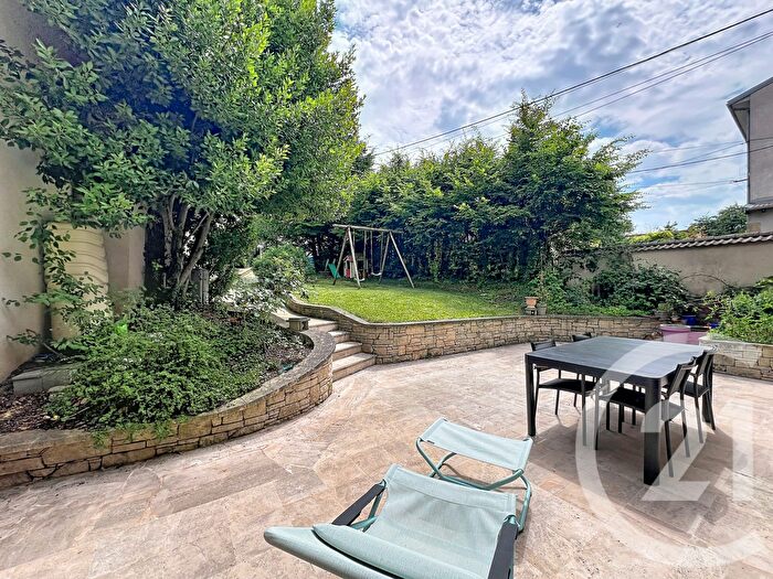 Maison 7 pièces à vendre à Villers-lès-Nancy, Botanique, Village
