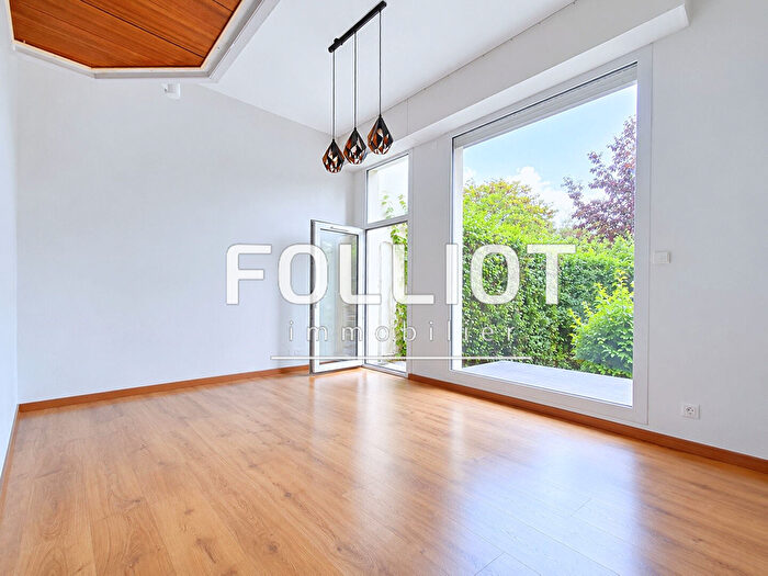 Maison 4 pièces à vendre - Caen, Folie Couvrechef
