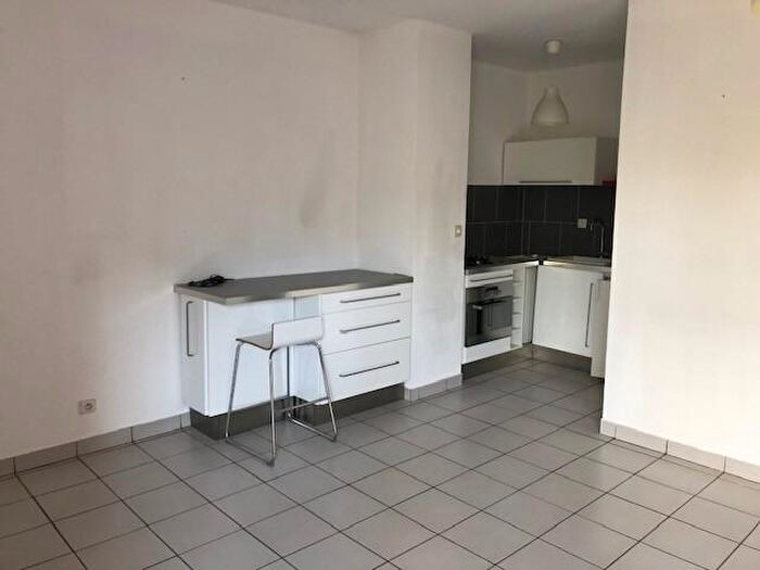 Saint-Étienne, La Terrasse, Bel Air, Bergson, Carnot - Appartement 1 pièce à louer