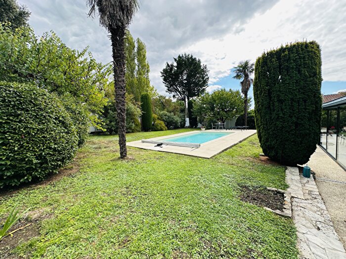 Maison à vendre - LUnion - 7 pièces - 5 chambres