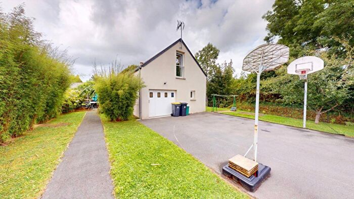 Maison à louer - LEcoute sIl Pleut, Valognes - 5 pièces - 4 chambres