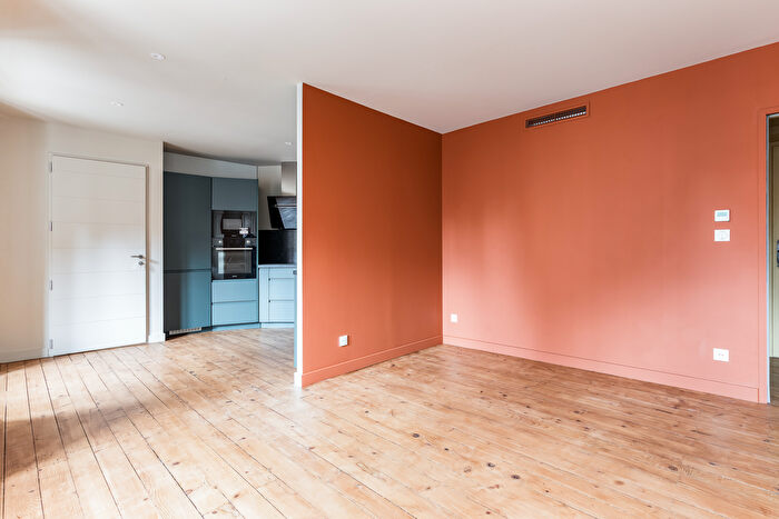 Appartement à vendre - Toulouse, Les Carmes-Esquirol - 2 pièces - 1 chambre
