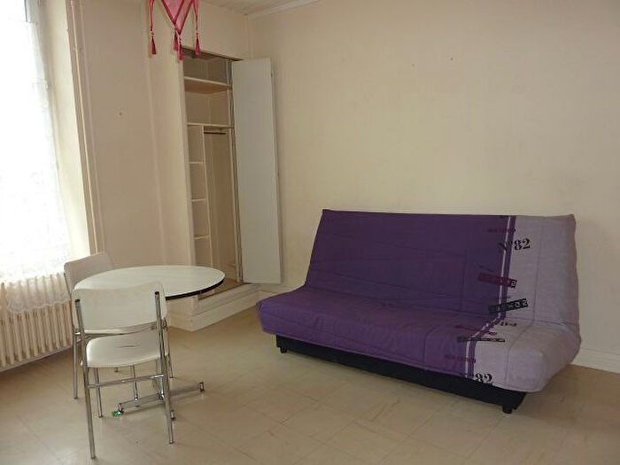 Montmorillon - Appartement 1 pièce à louer