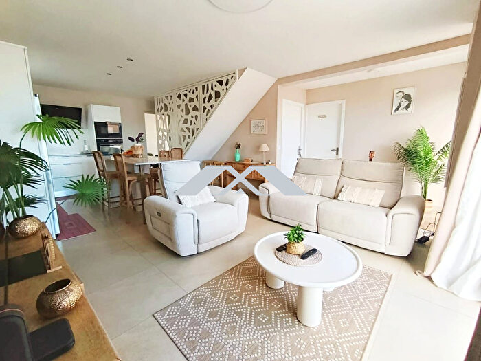 Maison 5 pièces à vendre à Saint-Louis, Le Ruisseau