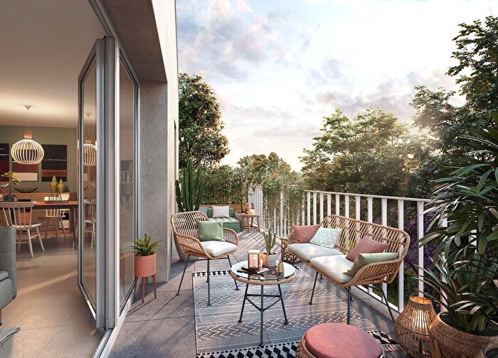 Maison à vendre - Boissy-Saint-Léger, De Gaulle - 2 pièces