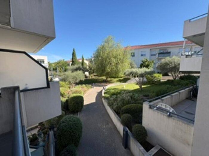 Billette-La Foux Teissonniere, Draguignan : Appartement 3 pièces à louer