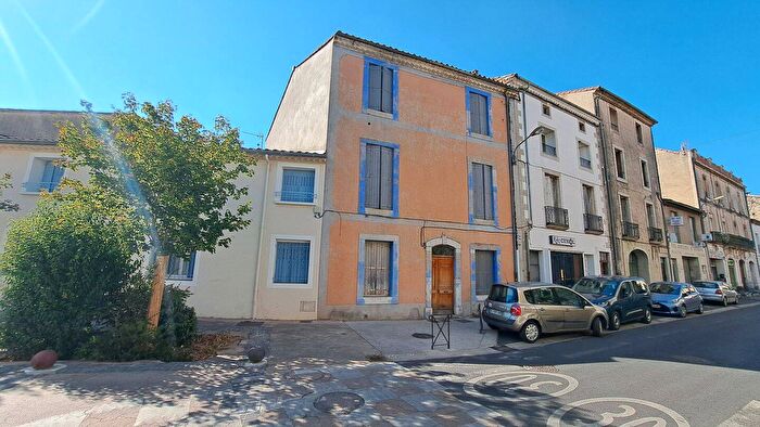 Appartement 3 pièces à Ganges, à louer