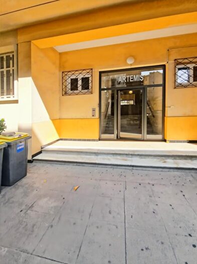 Appartement à vendre - Nice, Parc Impérial, Le Piol - 2 pièces - 1 chambre