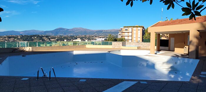 Appartement à louer - Nice, Corniche Fleurie - 5 pièces - 4 chambres