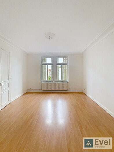 Appartement 4 pièces à louer - Metz, Plantières, Queuleu
