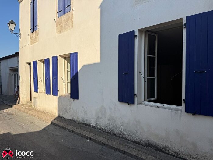 Luçon - Appartement 2 pièces à louer