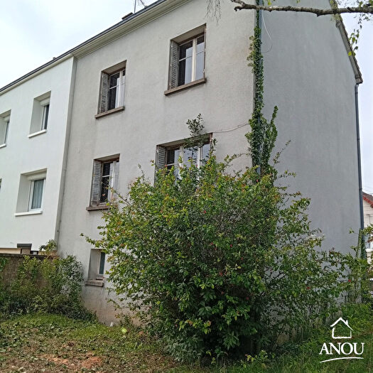Maison à vendre - Bonneval - 4 pièces - 3 chambres