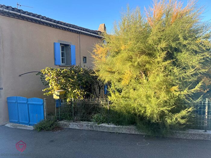 Maison à vendre - Villelongue-dAude - 4 pièces - 2 chambres