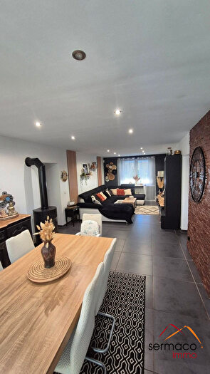 Maison 5 pièces à Farschviller, à vendre