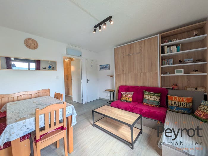 Appartement 2 pièces à vendre à Les Angles