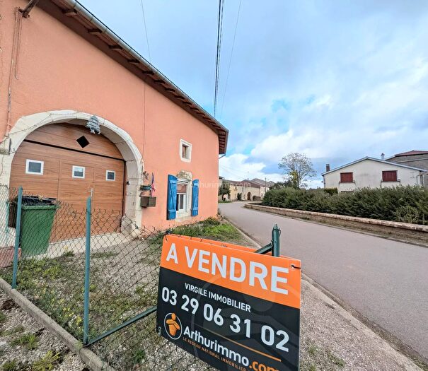 Maison à vendre - Aouze - 3 pièces - 2 chambres