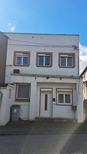 Maison 3 pièces à vendre à Betting