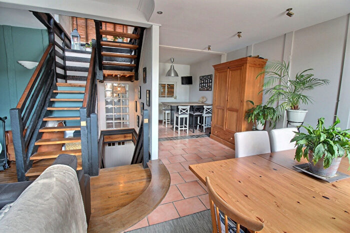 Reims, Jamin, Jaurès, Cernay, Epinettes - Maison 4 pièces à vendre